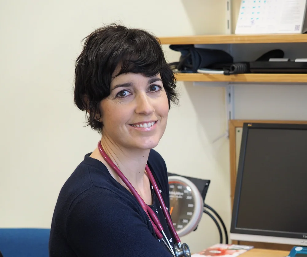 Our Doctors — Rata Medical