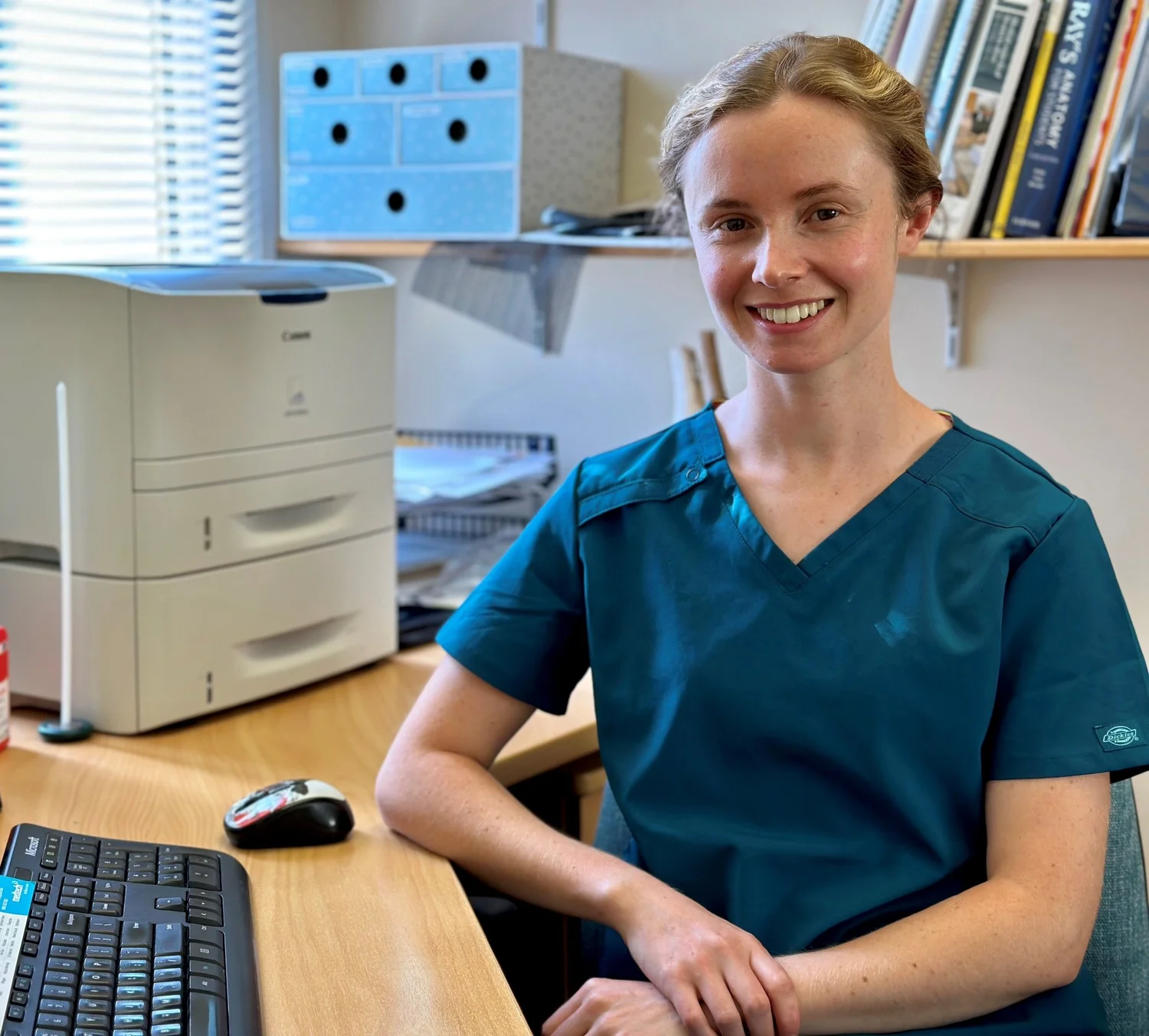Our Doctors — Rata Medical