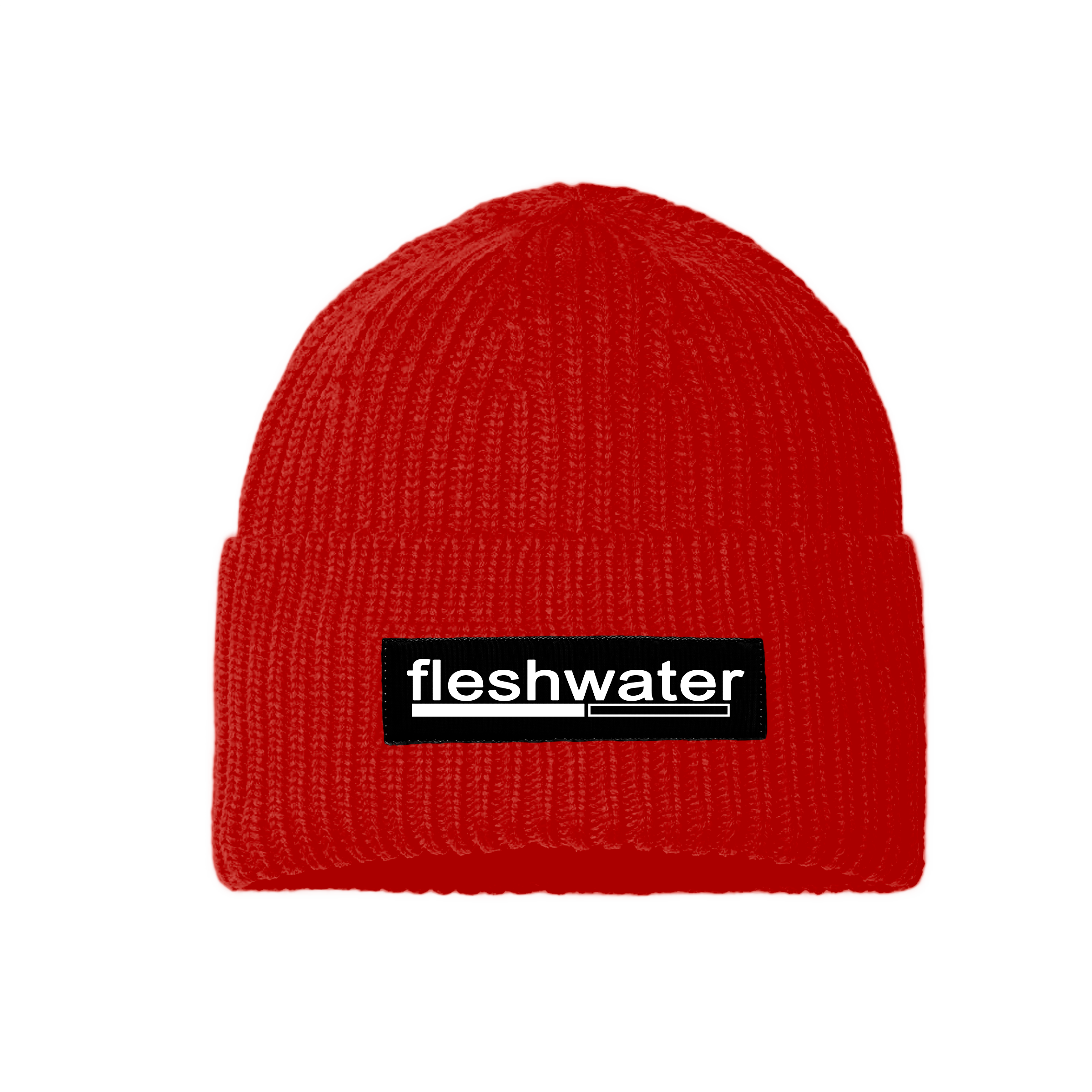 FLESHWATER - OFFICIAL SITE