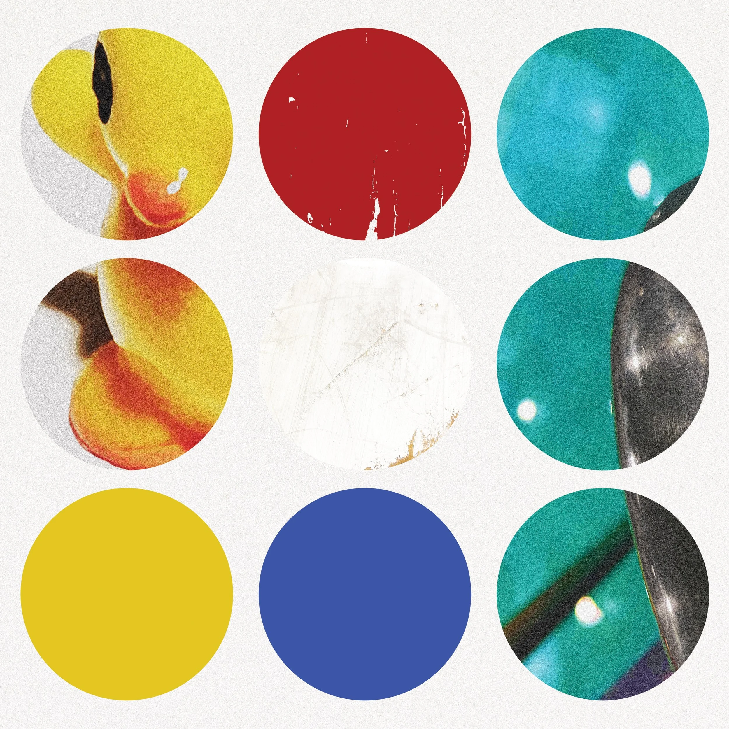 Music — Fleshwater