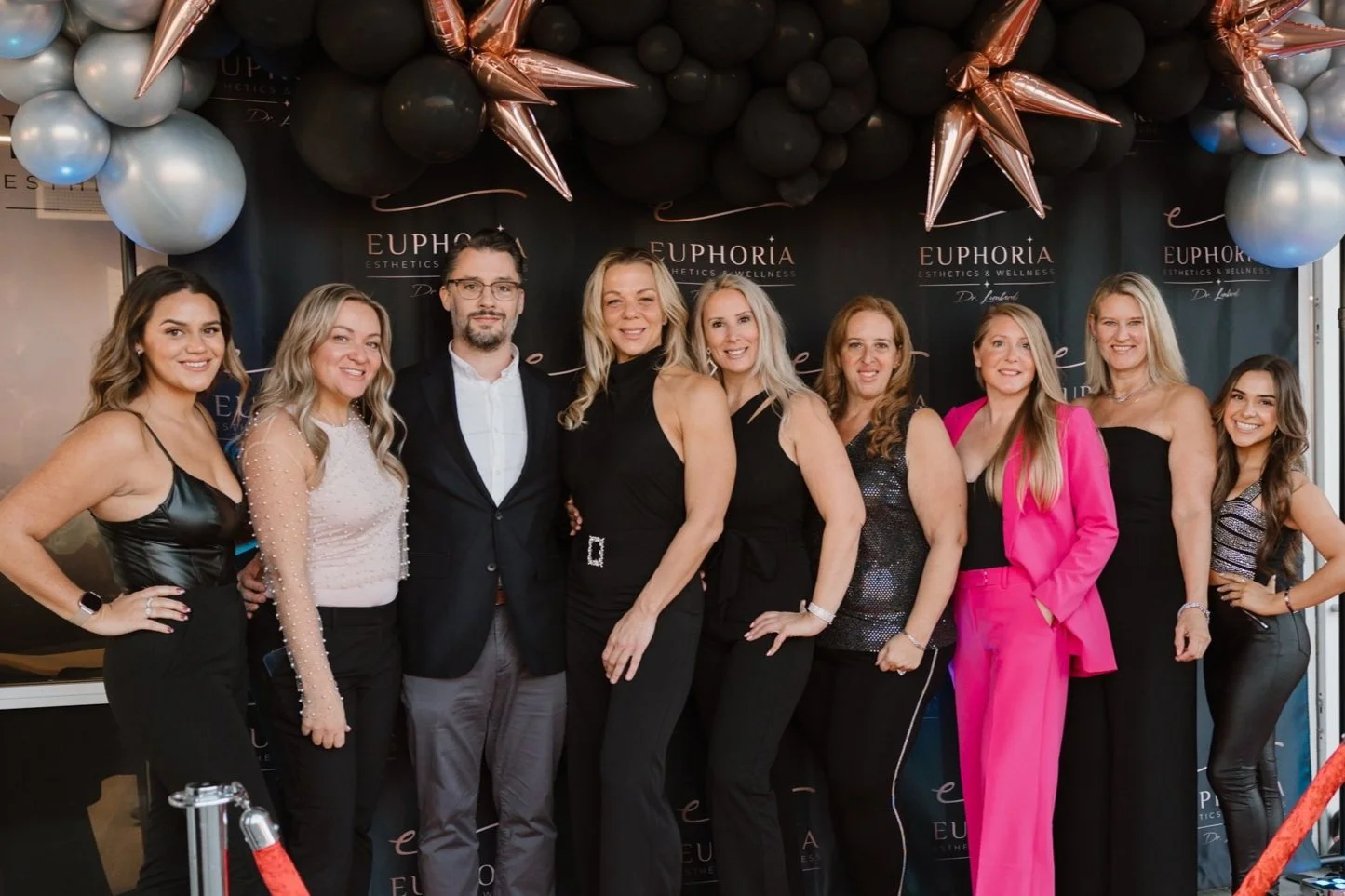Euphoria Esthetics & Wellness