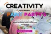 Splash Kids Art and Paint Parties