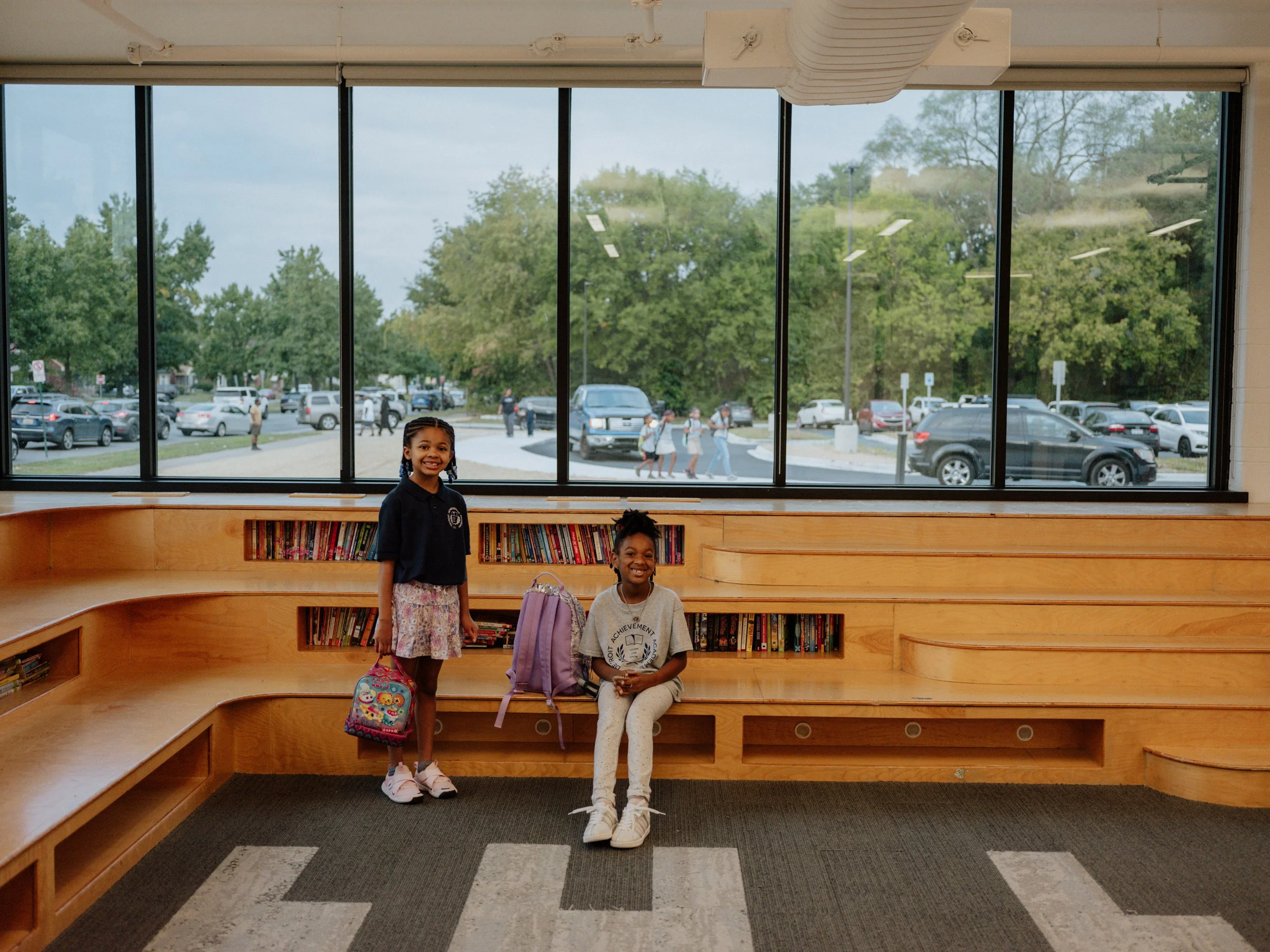 Learning Approach — Detroit Achievement Academy