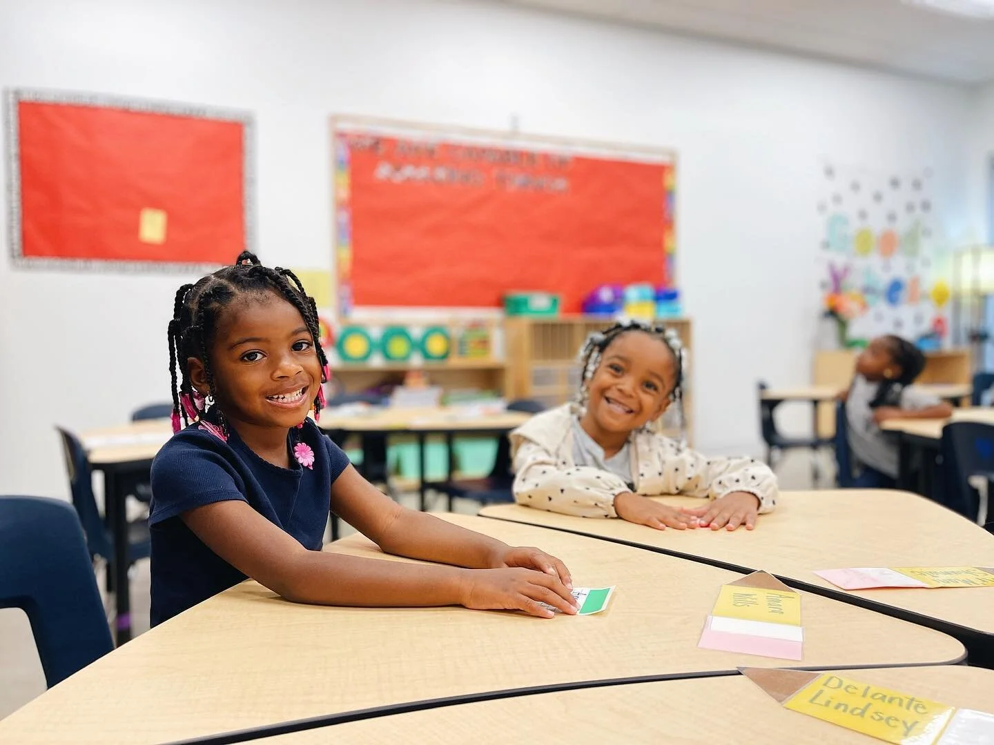 Detroit Achievement Academy