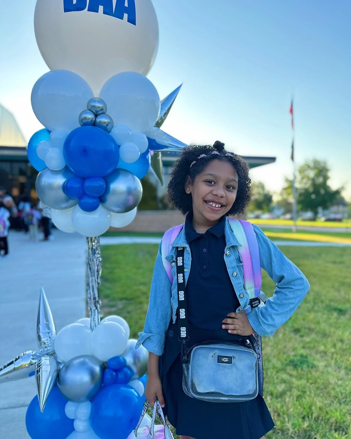 Detroit Achievement Academy
