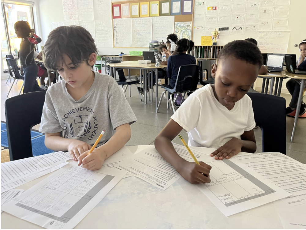 Blog — Detroit Achievement Academy