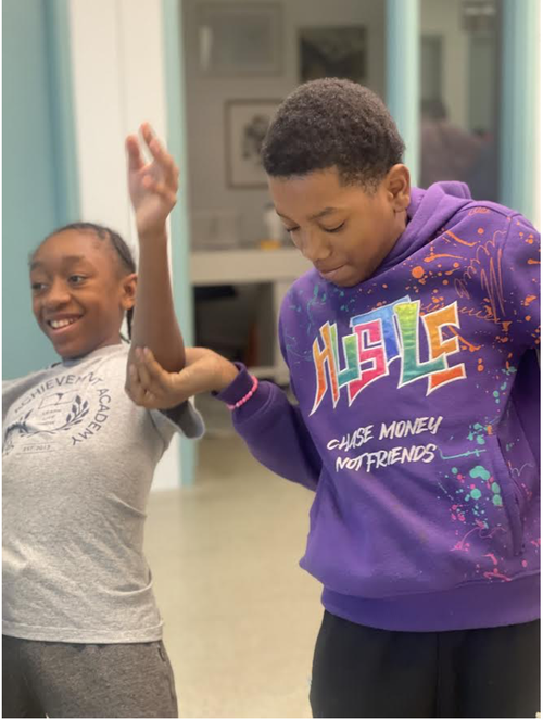 Blog — Detroit Achievement Academy