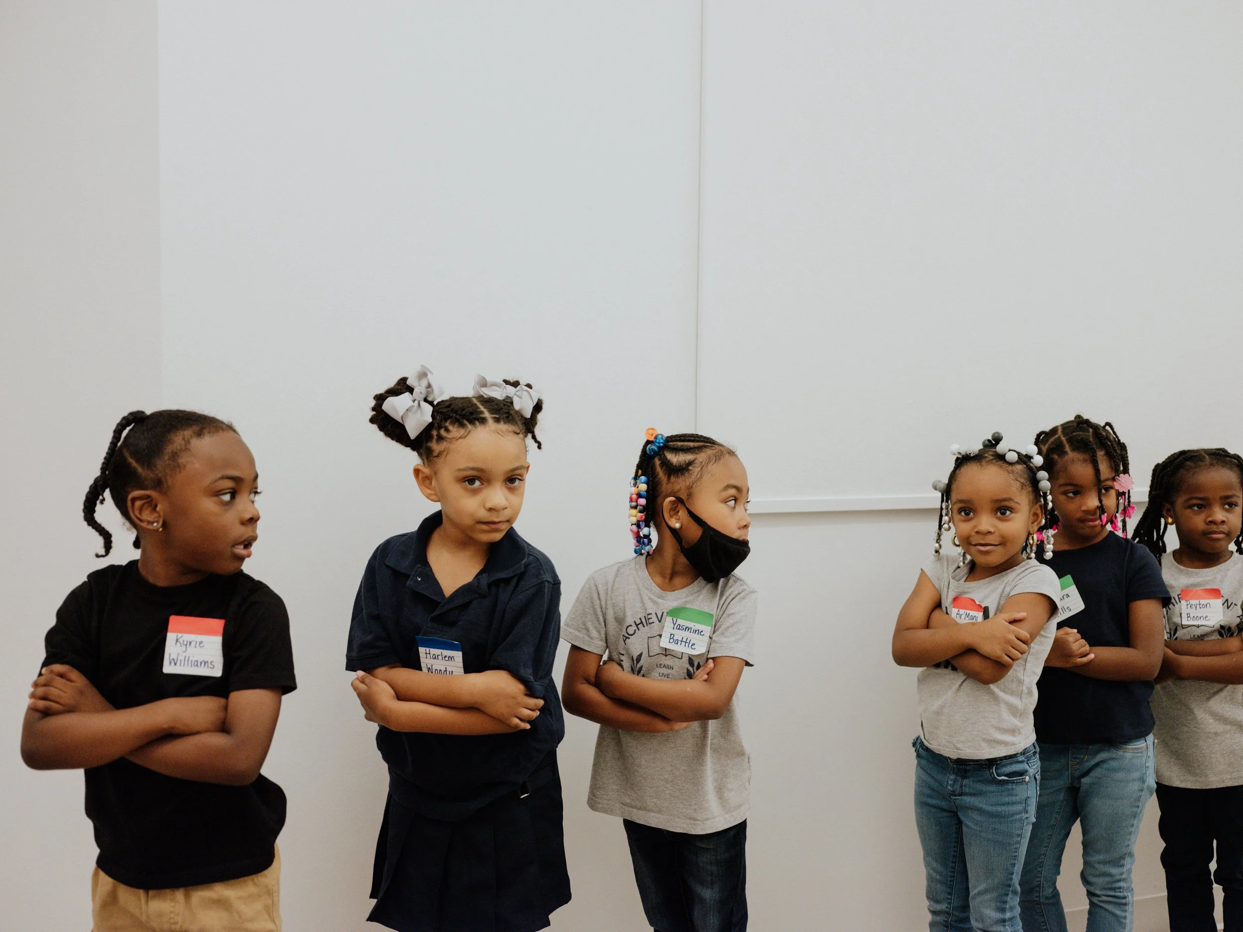 Enroll — Detroit Achievement Academy