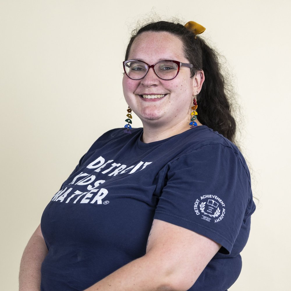 About — Detroit Achievement Academy