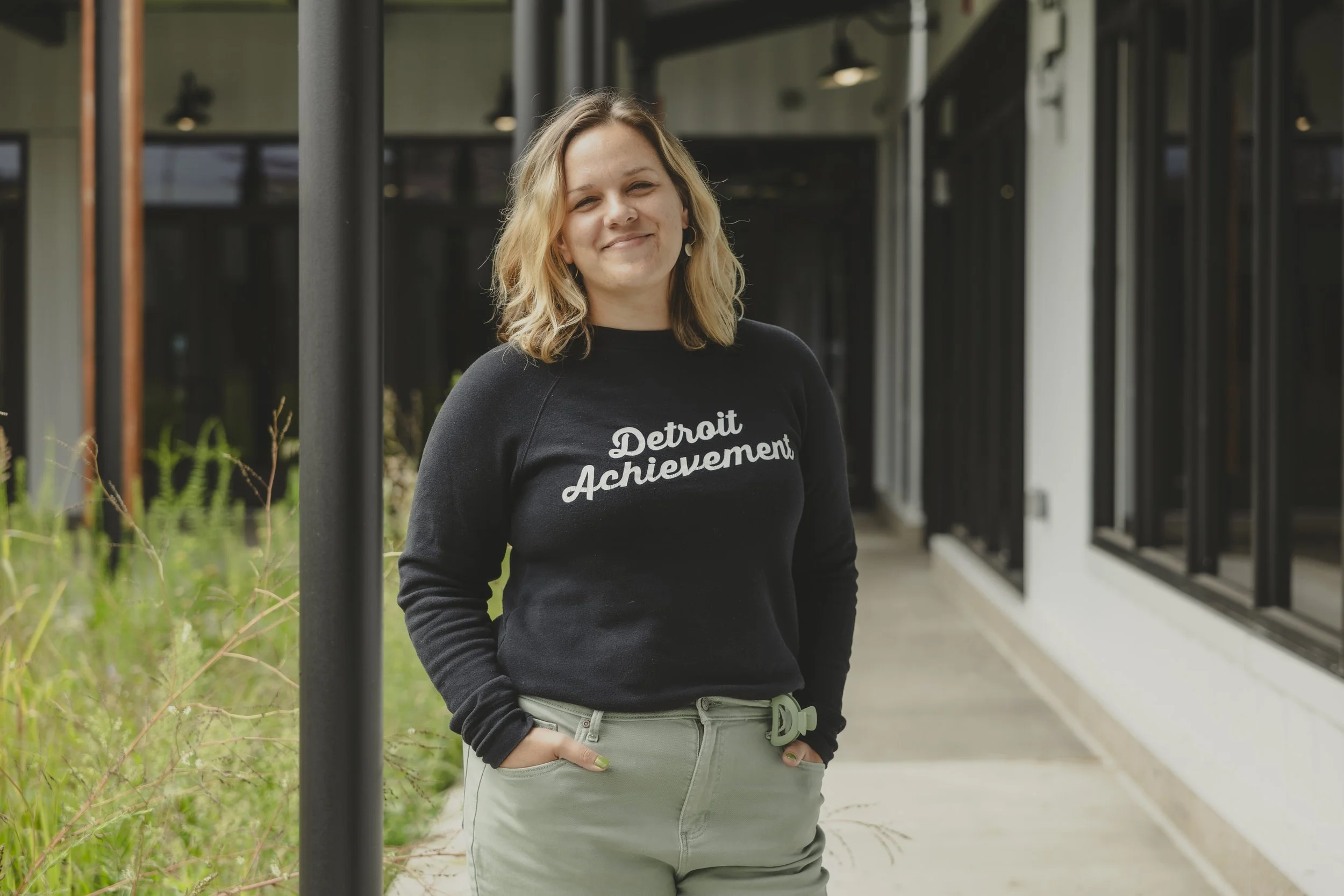 About — Detroit Achievement Academy
