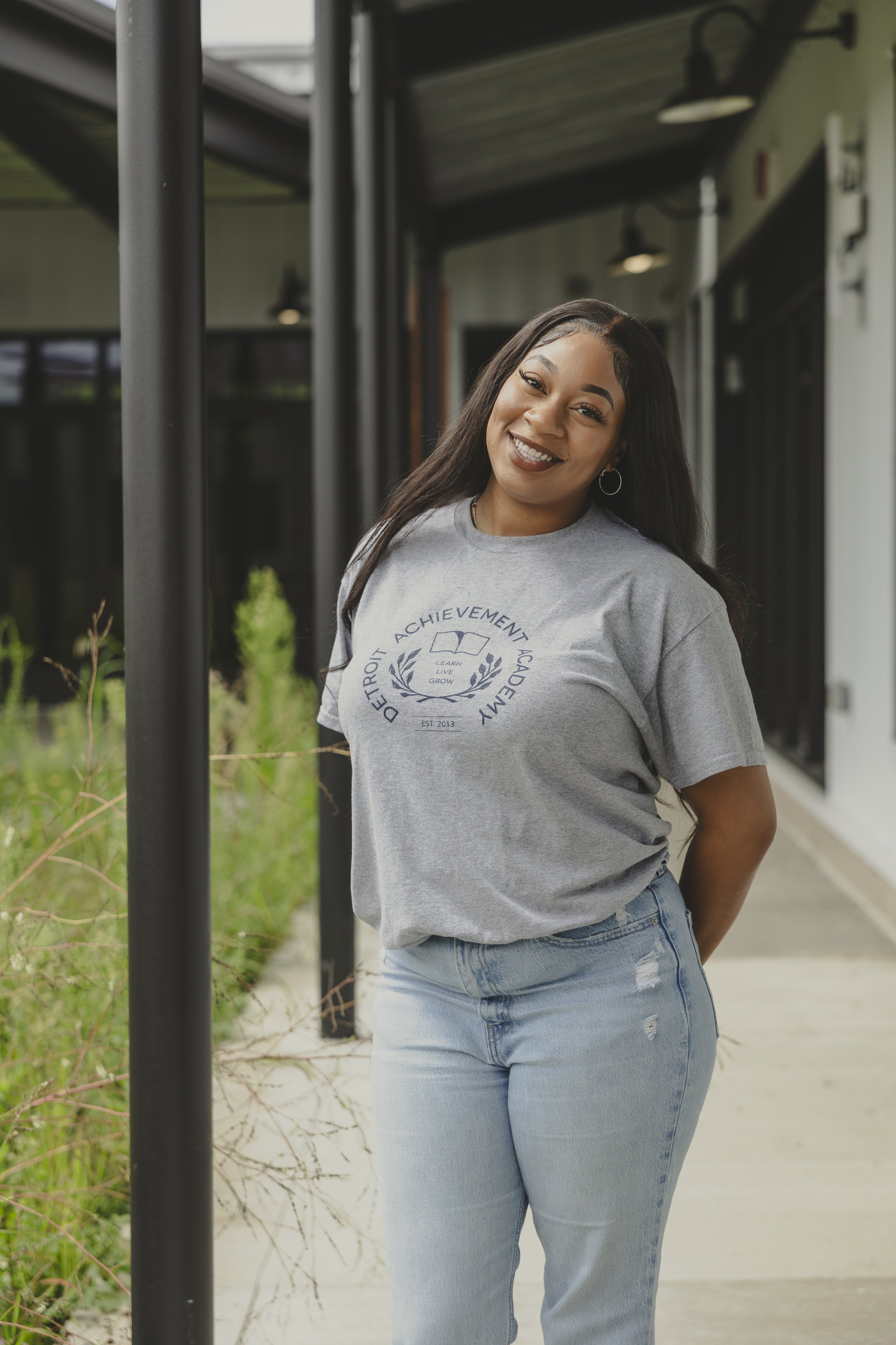 About — Detroit Achievement Academy
