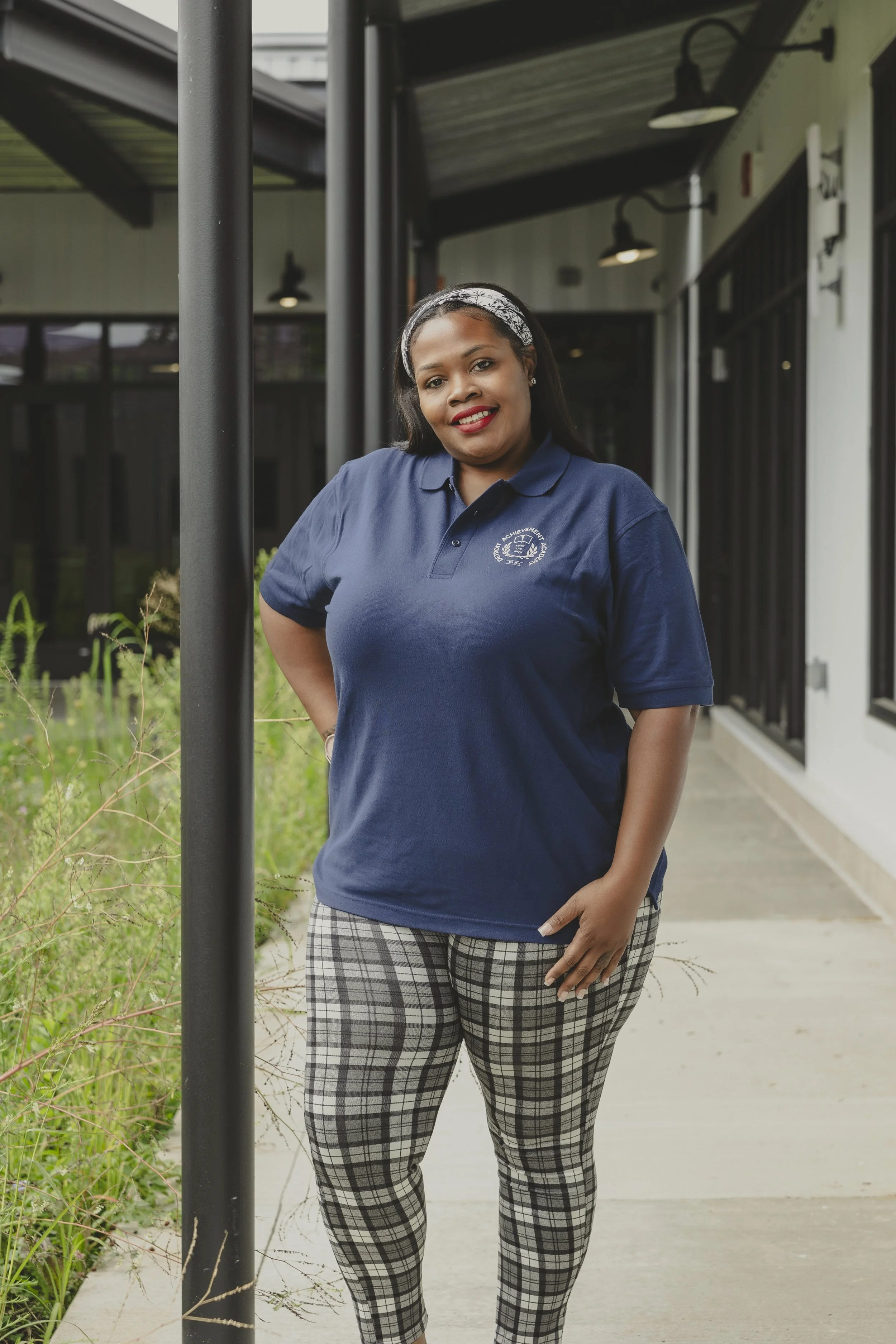 About — Detroit Achievement Academy
