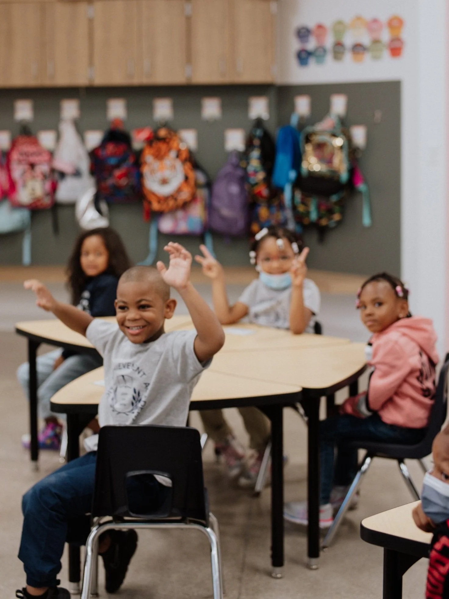 Careers — Detroit Achievement Academy