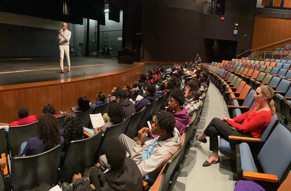 Alumni — Detroit Achievement Academy