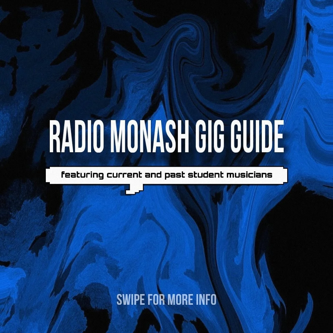 Radio Monash