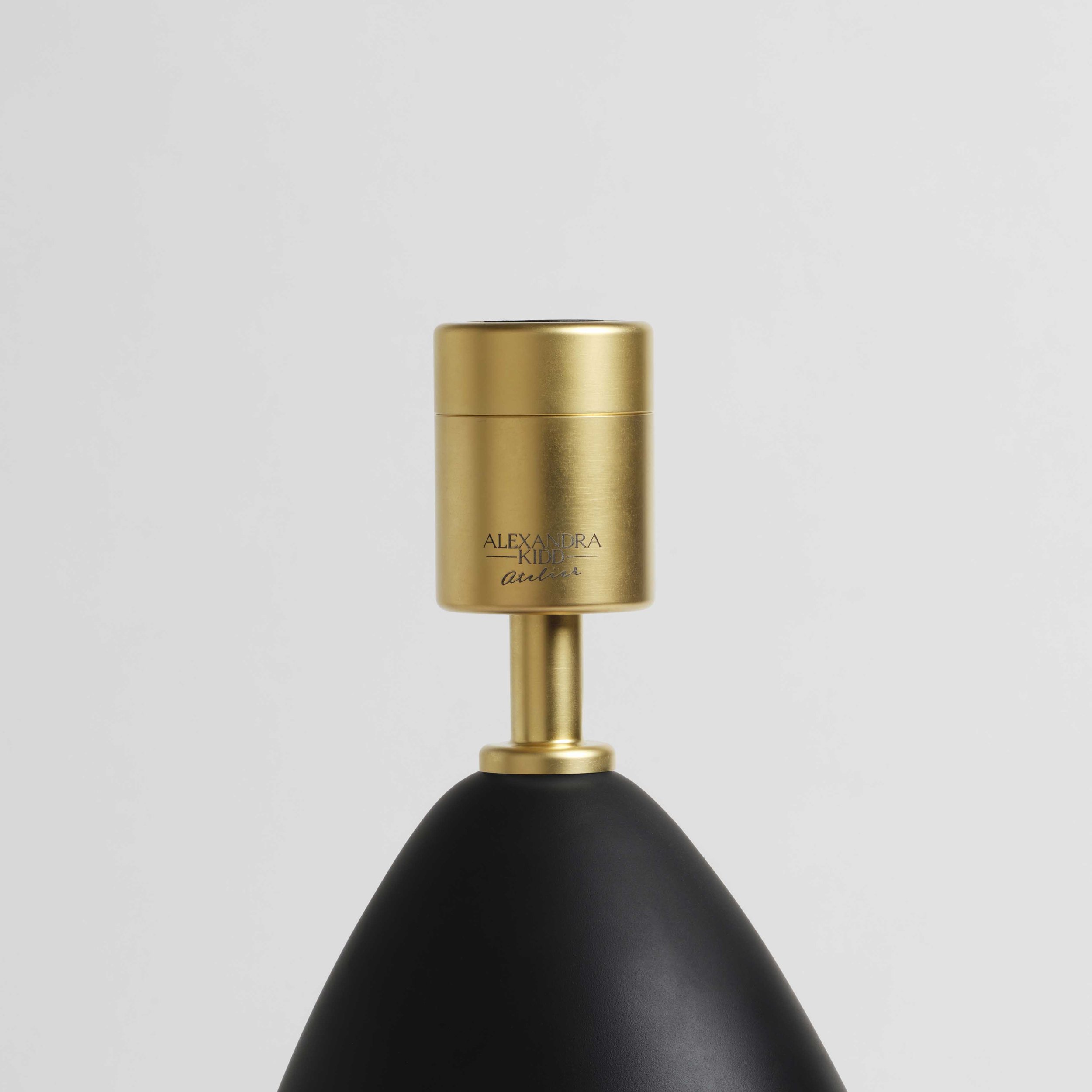 Contessa Table Lamp — Alexandra Kidd Atelier