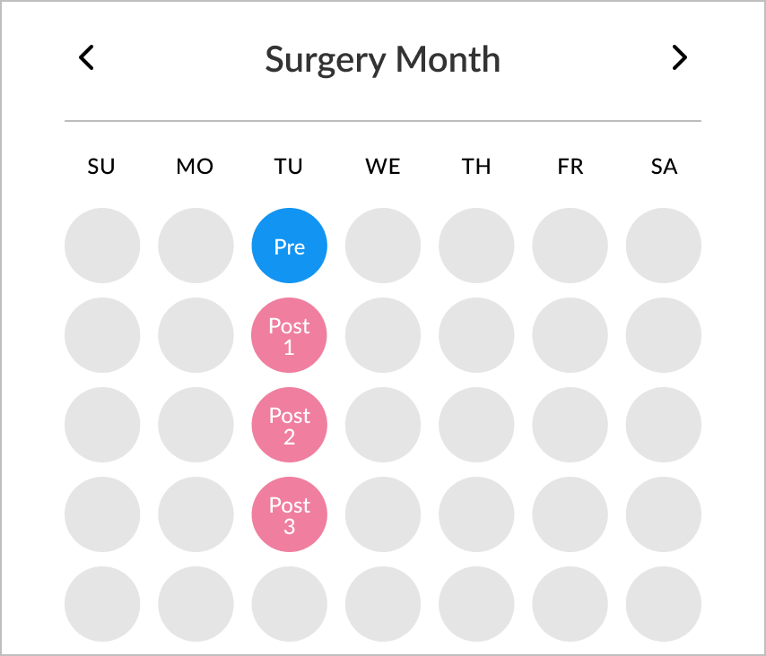 Travel and Stay Logistics — Jun Surgical