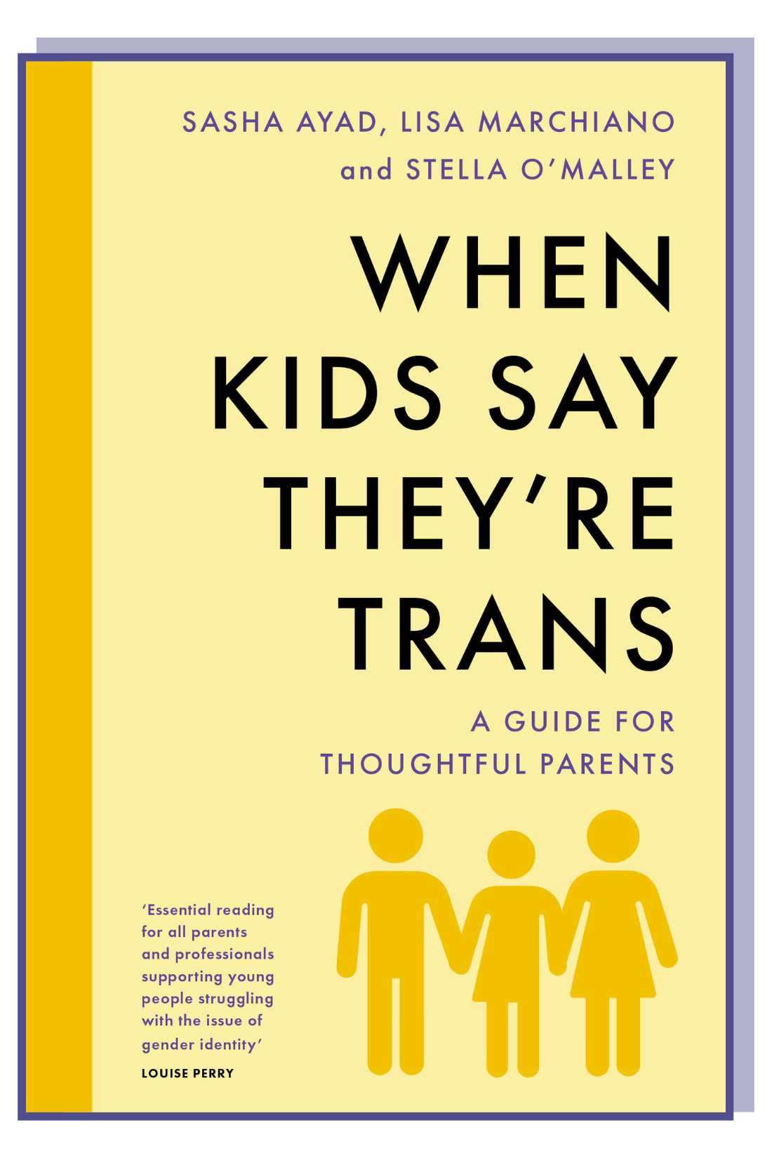 When Kids Say They're Trans | A Guide For Parents