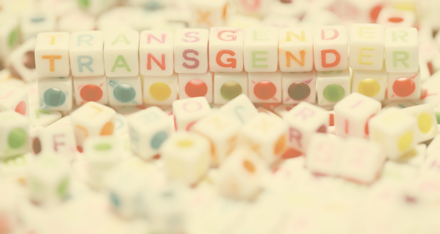 When Kids Say They're Trans | A Guide For Parents