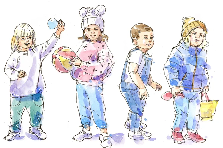 Gallery — SKETCHING SCOTTIE