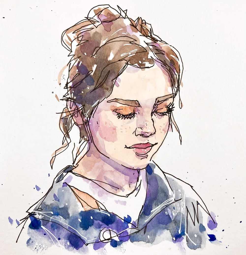 Gallery — SKETCHING SCOTTIE