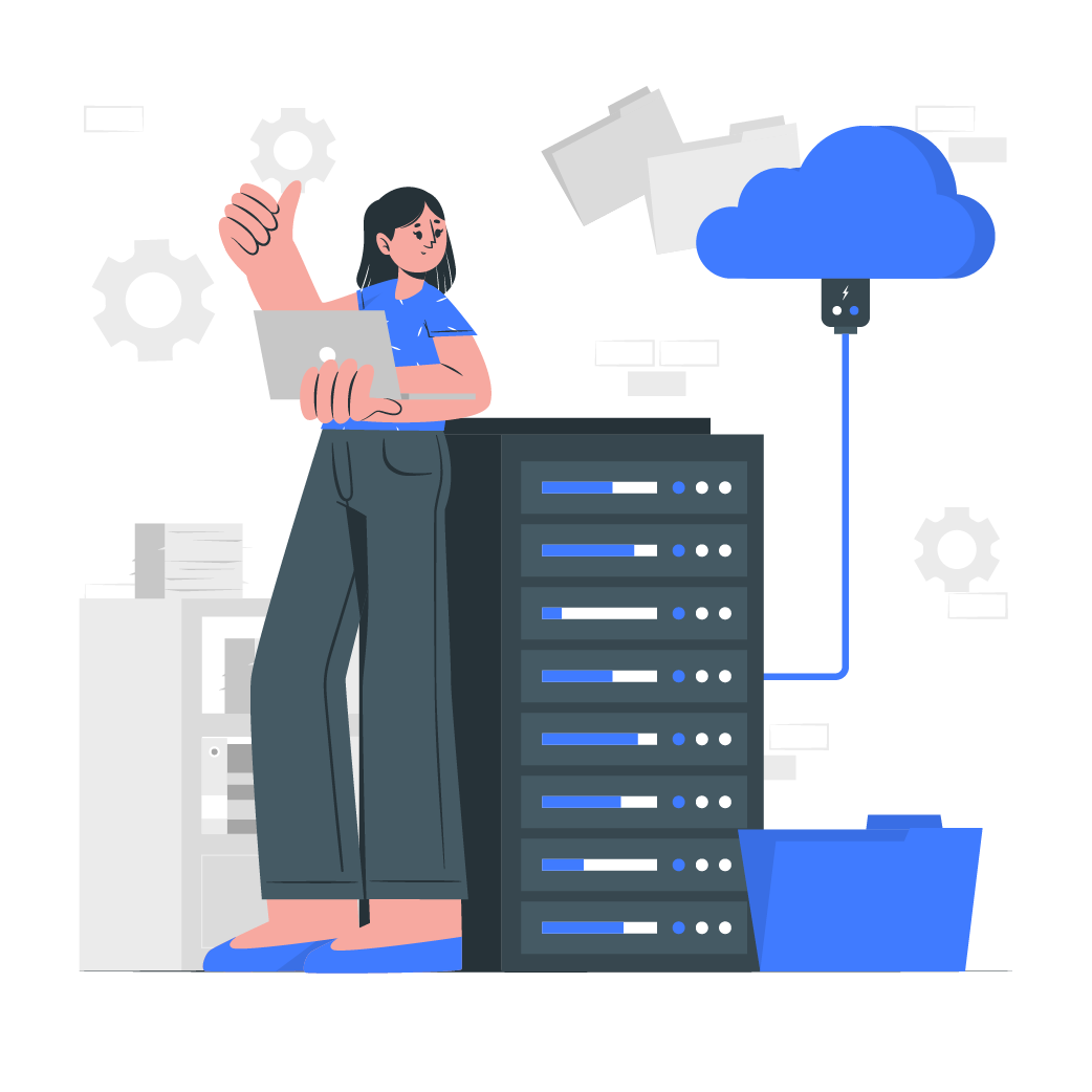 itGlobal - Managed Service Provider