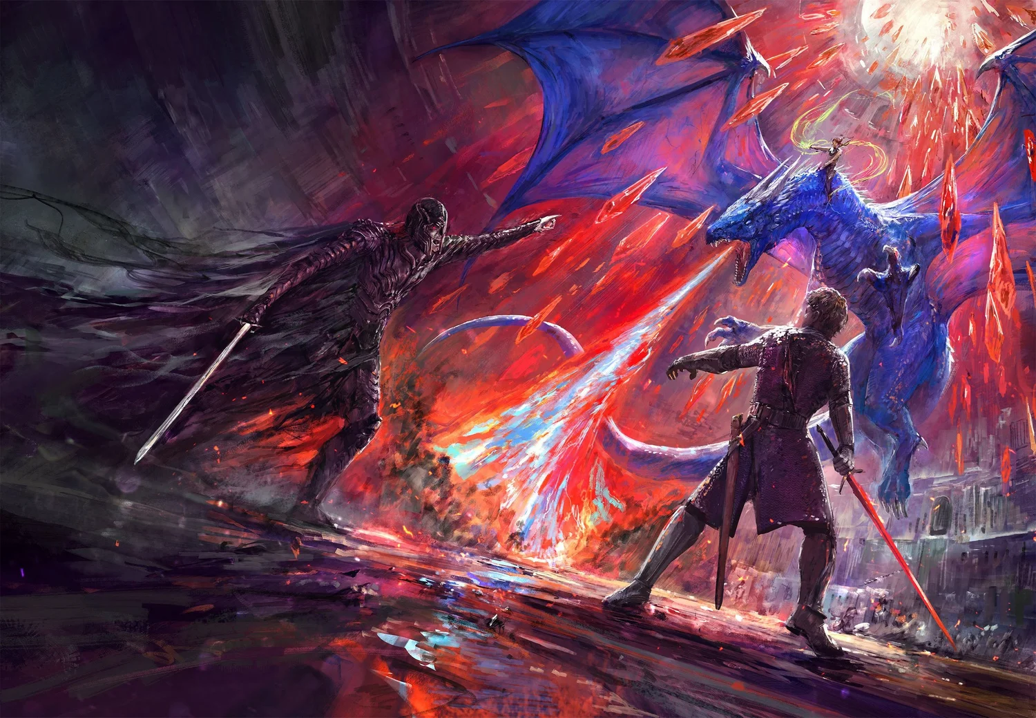 Eragon Broken Binding — ERAGON COLLECTING