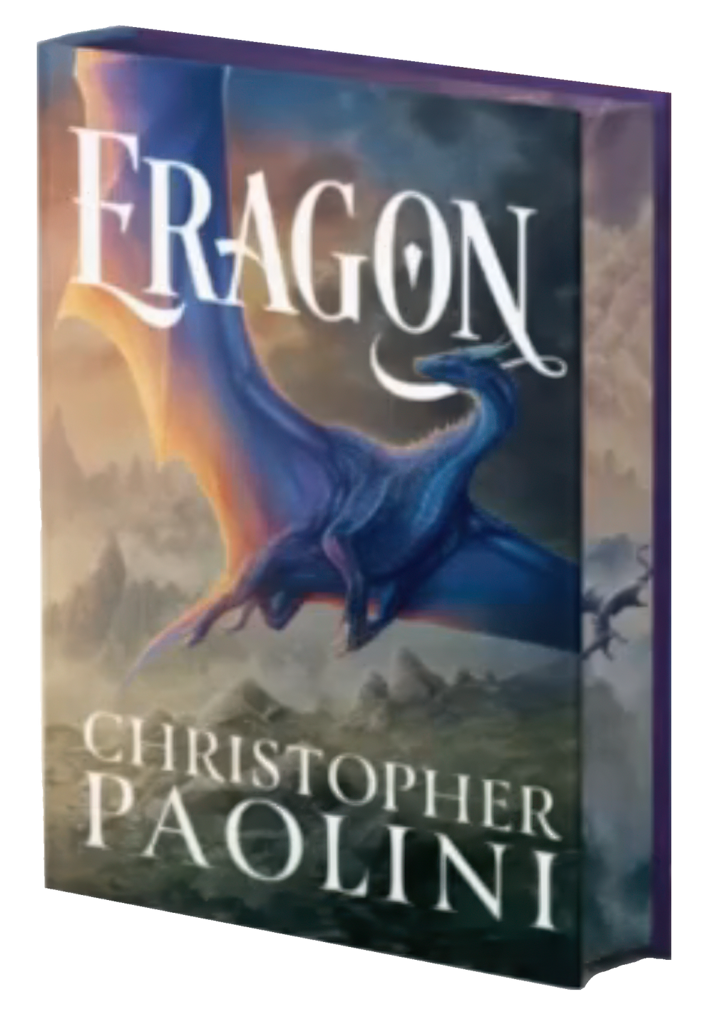 Eragon — ERAGON COLLECTING
