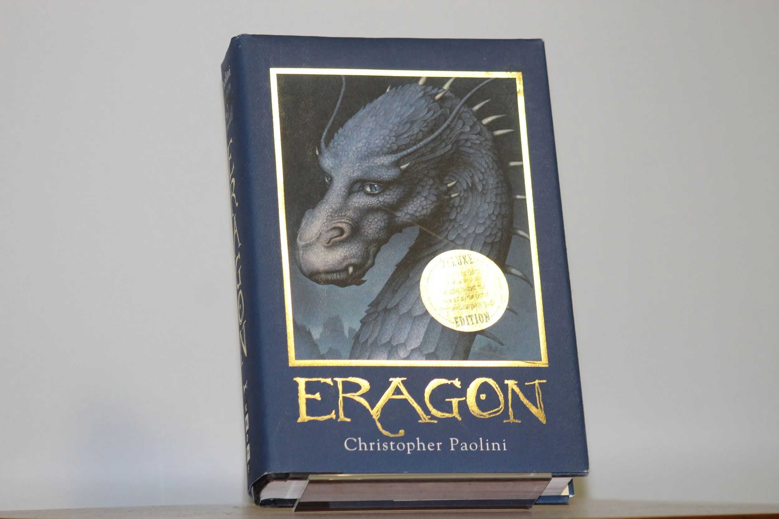 General 2 — ERAGON COLLECTING