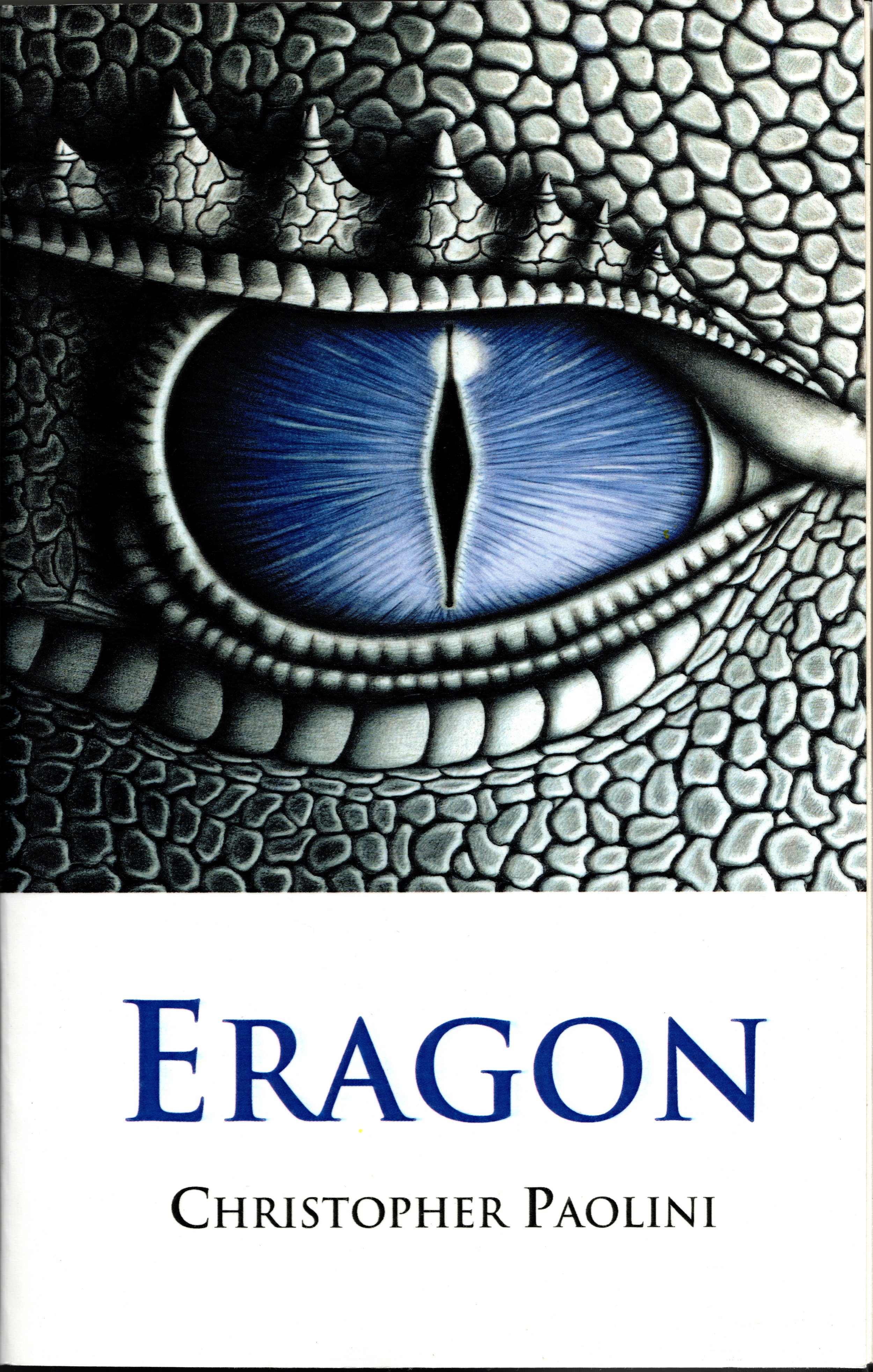 Eragon All Editions — ERAGON COLLECTING