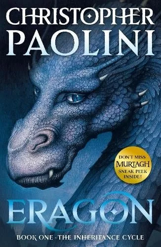 Eragon All Editions — ERAGON COLLECTING