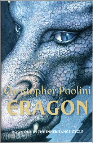 Eragon All Editions — ERAGON COLLECTING