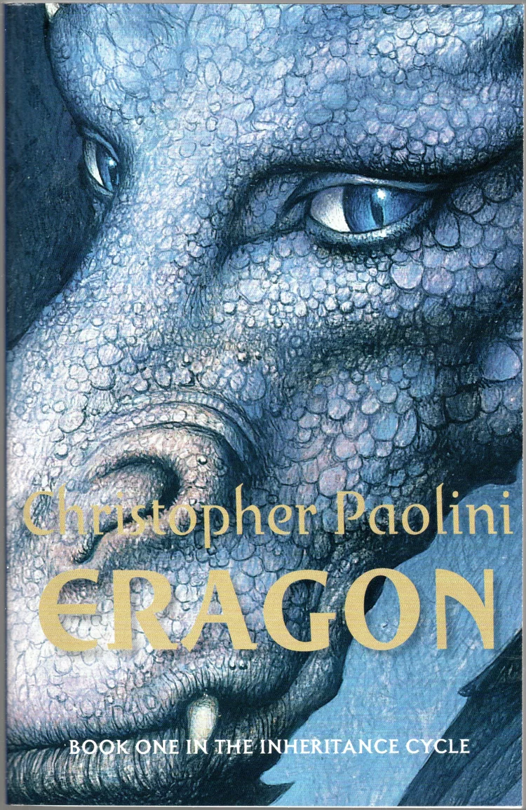 Eragon All Editions — ERAGON COLLECTING