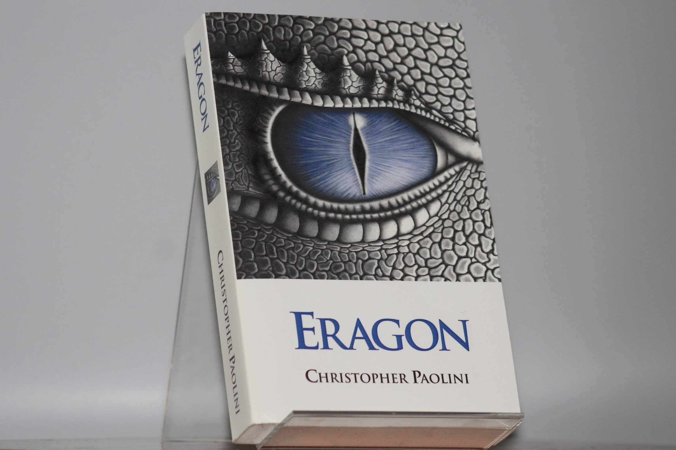 Eragon — ERAGON COLLECTING