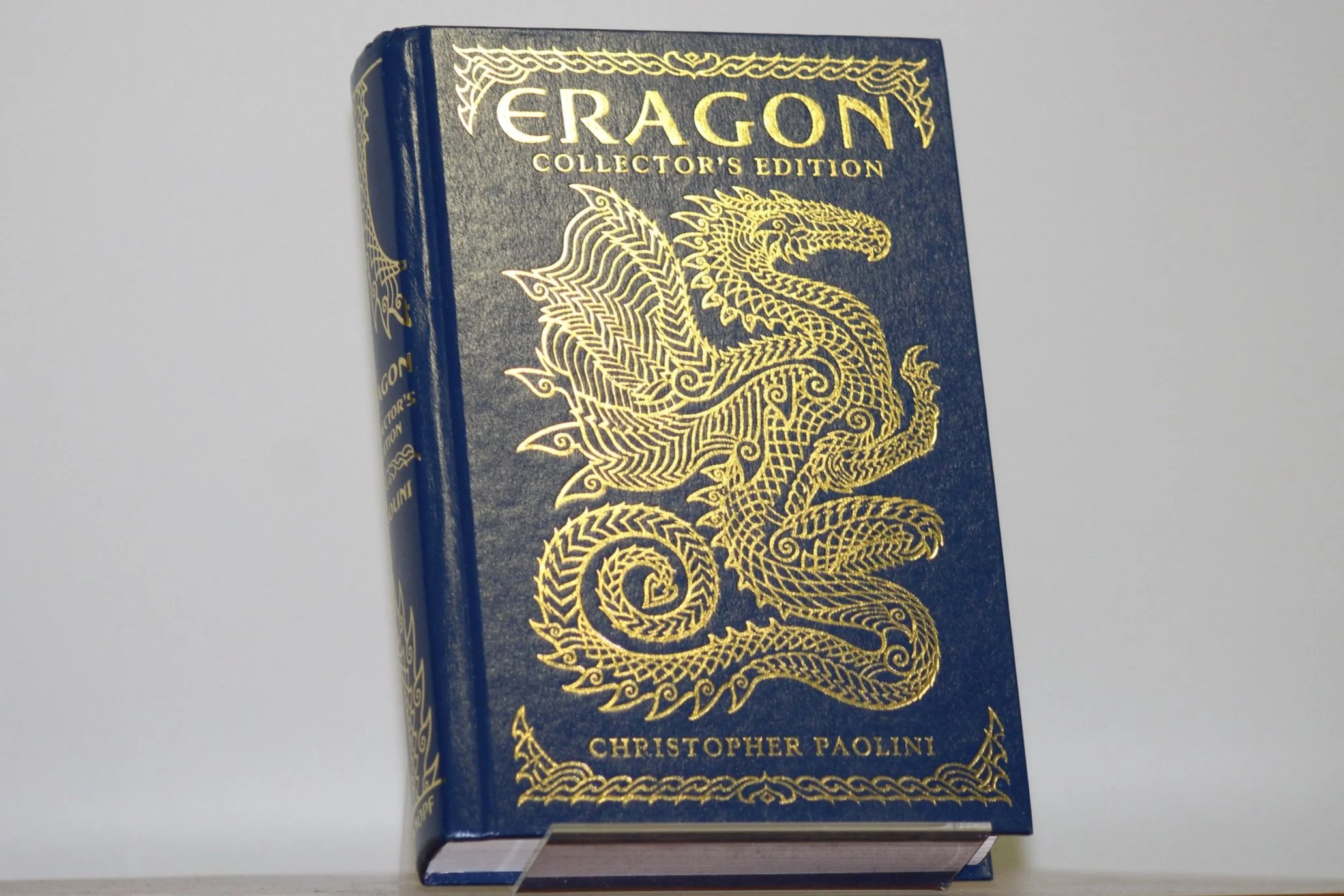 General 2 — ERAGON COLLECTING