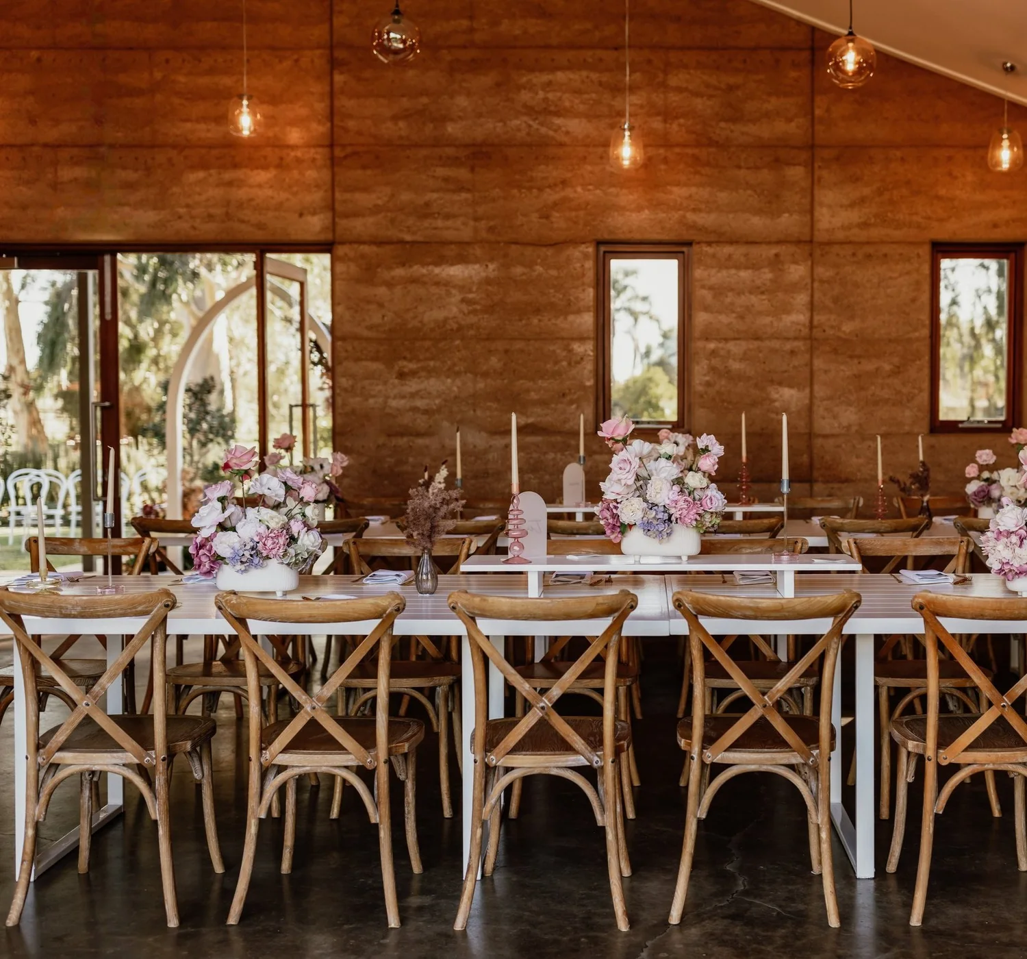 Lily Farm House - Wedding Reception Centre