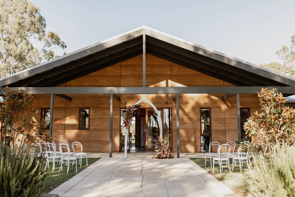 Lily Farm House - Lily Farm House Weddings