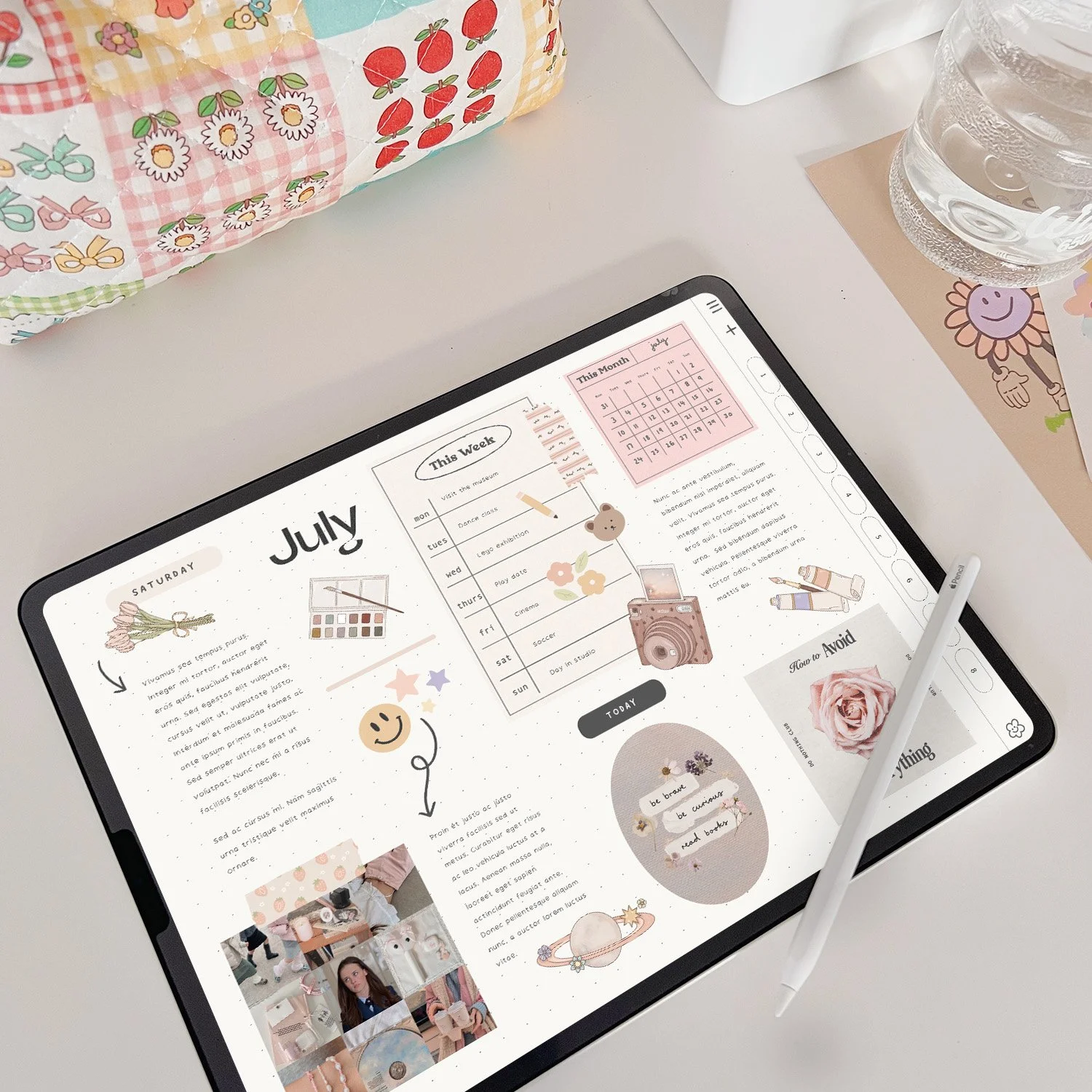 Blog — She The Spy