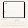 Vertical Digital Notebook — She The Spy