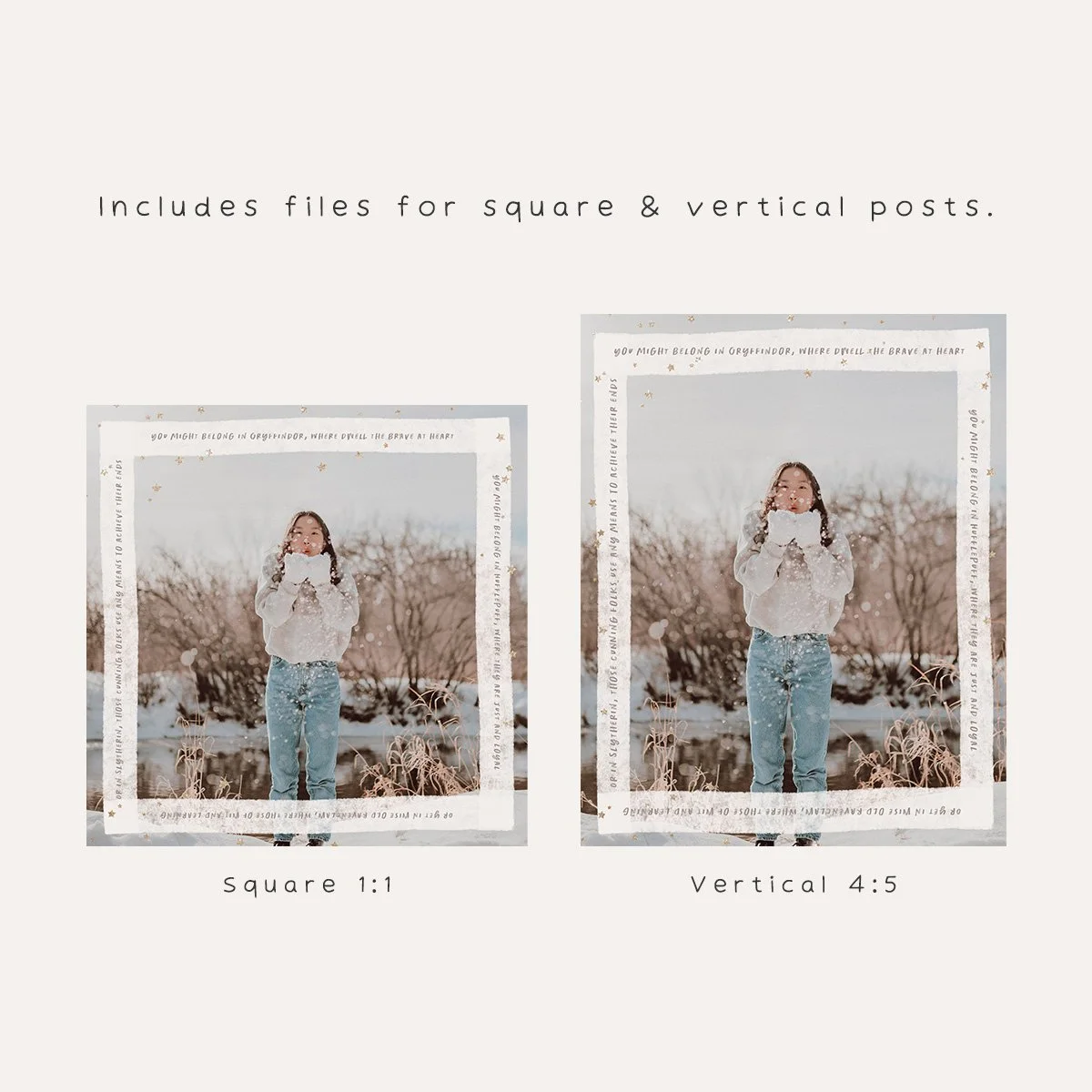 Coquette Digital Collage Kit — She The Spy