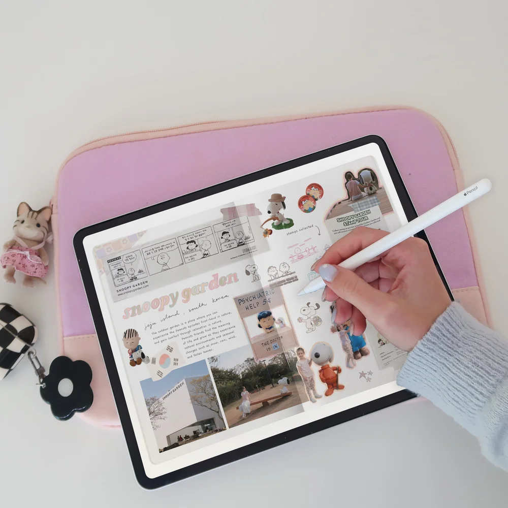 Blog — She The Spy