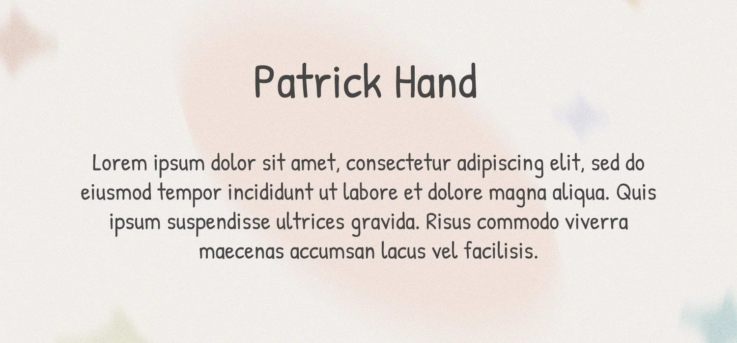 10 Best Free Handwriting Fonts — She The Spy