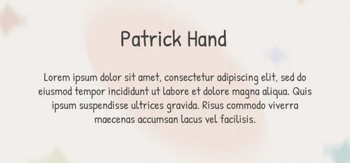 10 Best Free Handwriting Fonts — She The Spy