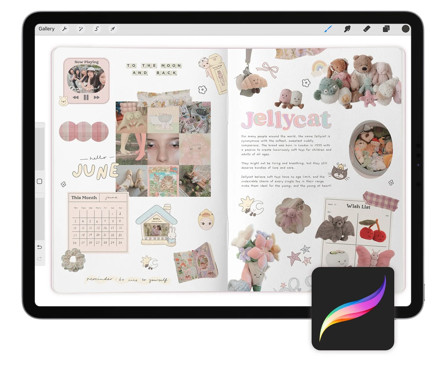 My Favourite Digital Journal Apps — She The Spy