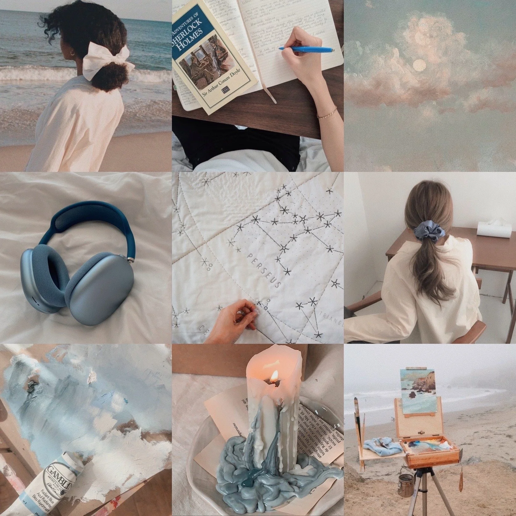 A Guide To Ravenclaw Hogwarts House — She The Spy