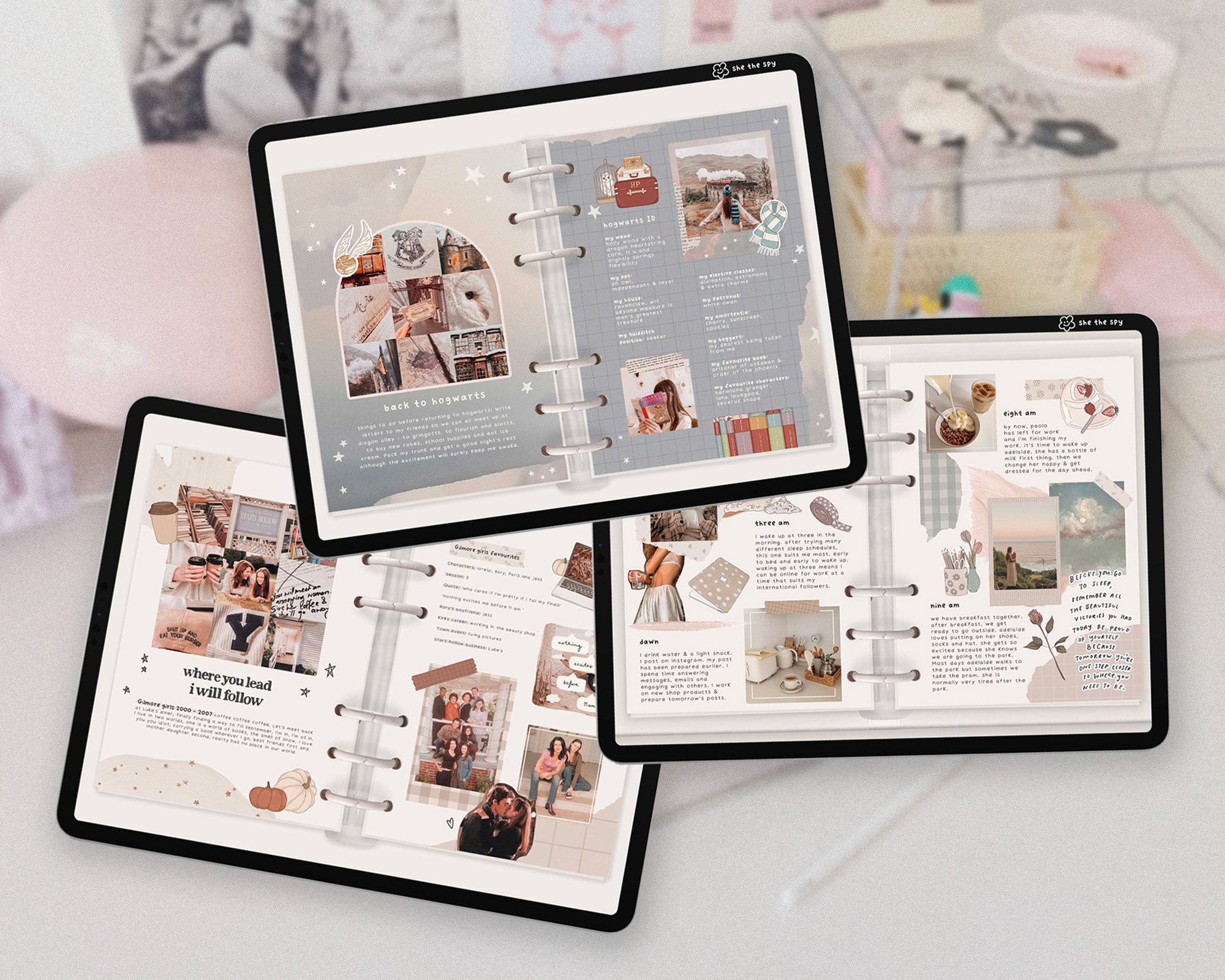 150 Creative Inspiring Journal Prompt Ideas — She The Spy