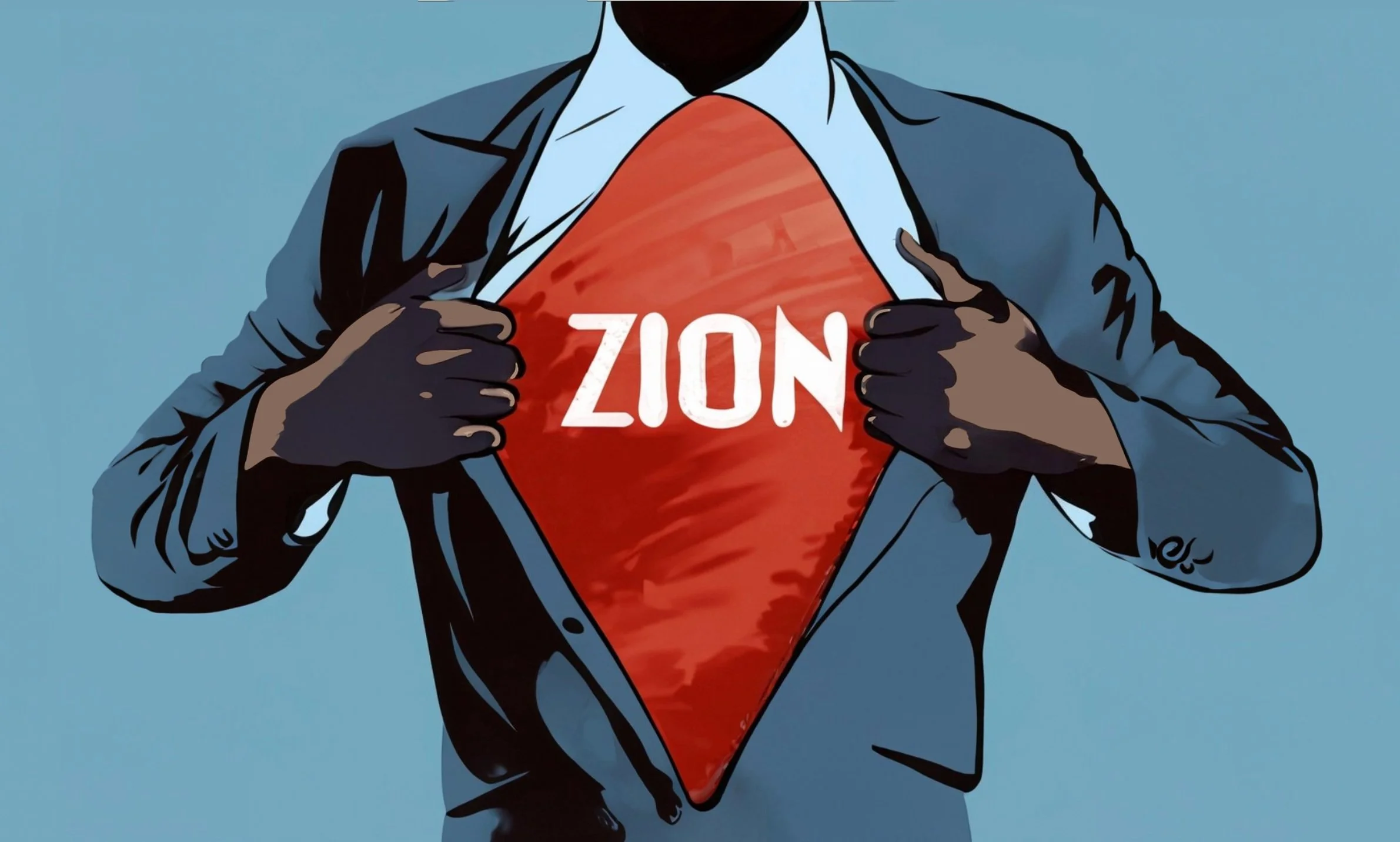 Zion AI