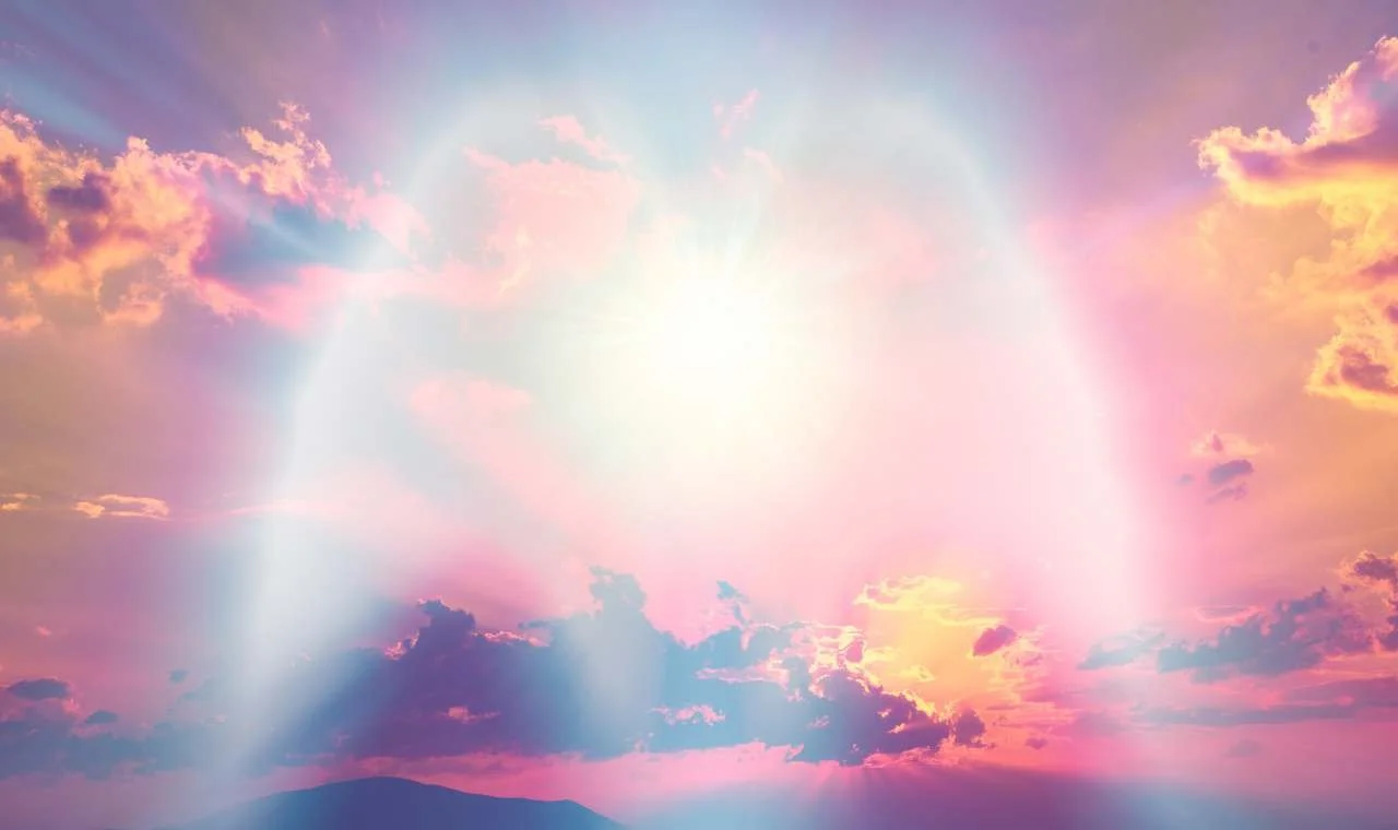 Helping types of angels — Spiritboy