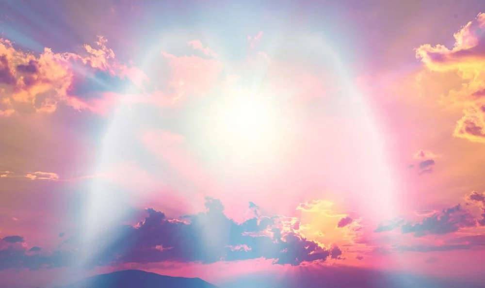 Helping types of angels — Spiritboy