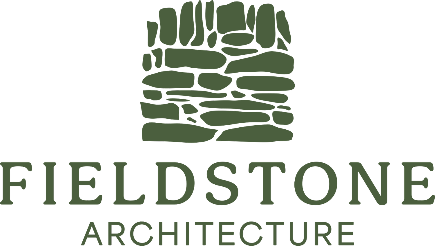 Fieldstone Architecture